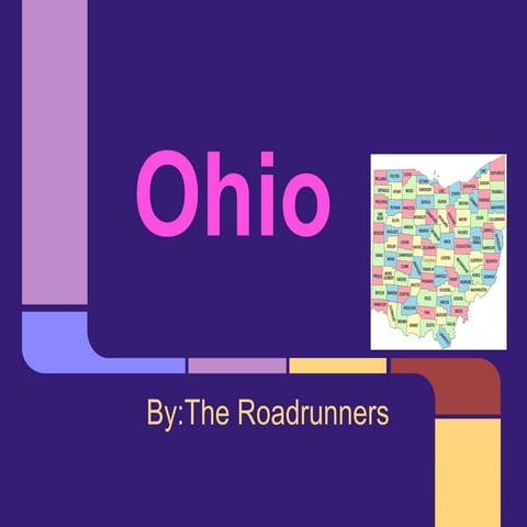 Ohio | PPT