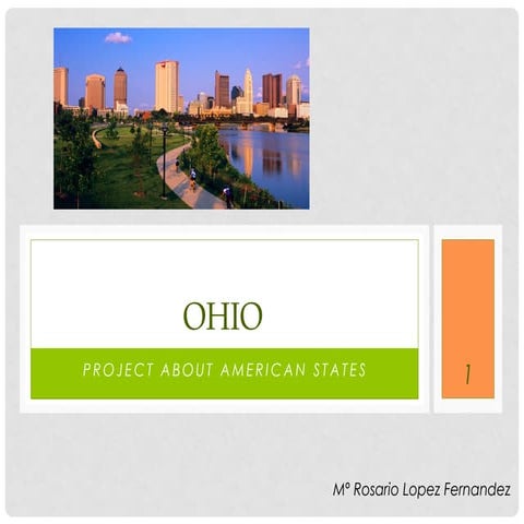 Ohio | ODP