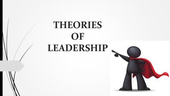 Ohio State Leadership Behaviour Theory | PPT