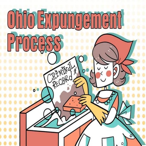 Ohio Expungement Process | PDF