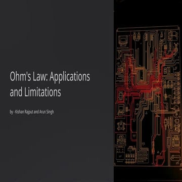 Ohms-Law-Applications-and-Limitations.pptx