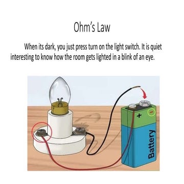 Ohm's Law.pptx