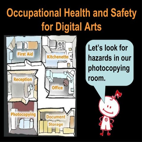 OHS Student Exercise | PPT