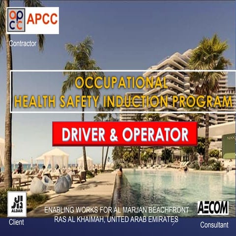 Ocean rig stop work posters english | PDF
