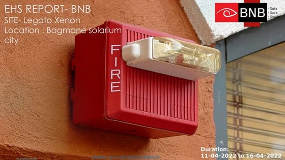 Daily EHS Performsnce Daily report.pptx