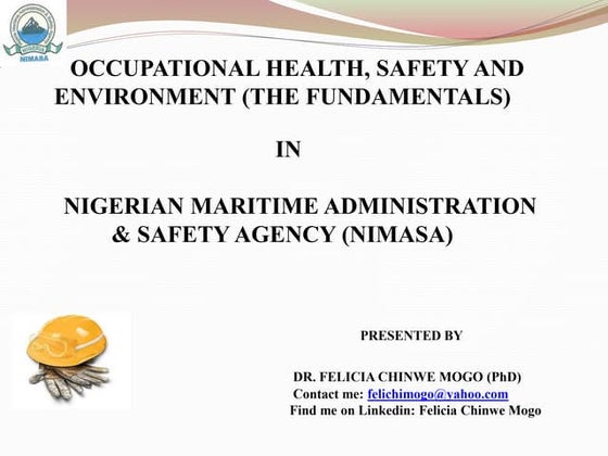 PHILIPPINE OCCUPATIONAL HEALTH AND SAFETY STANDARDS.pptx