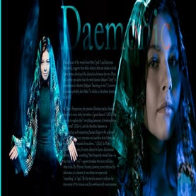 Daria` Light Path | PDF