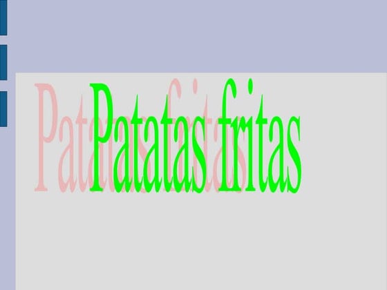 Daily routines oier | ODP