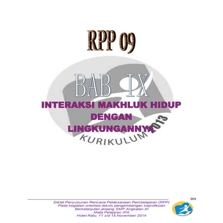 09 rpp kelompok 9 | DOCX