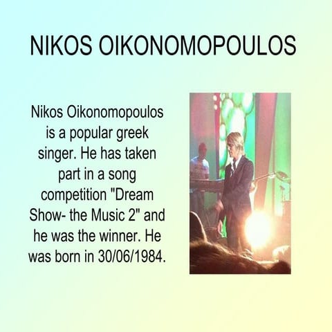 P!nk | PDF