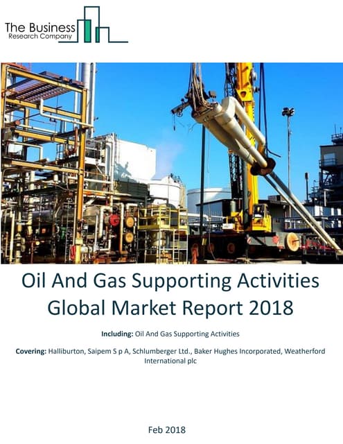 Industrial gas global market retail 2018 | PDF
