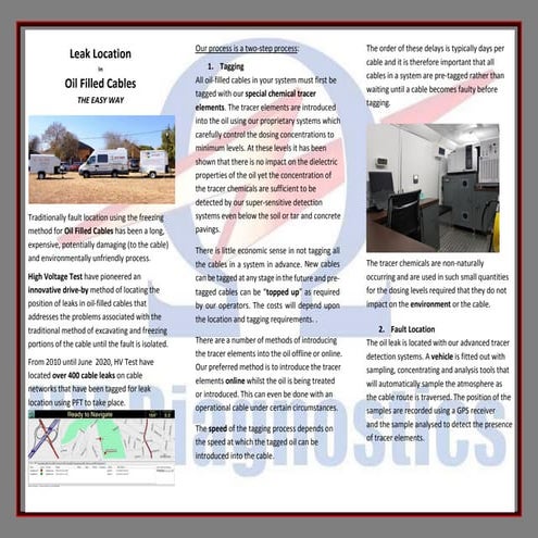 Oil Cable PFT Leak Location 2020.pdf