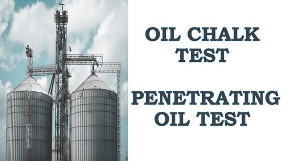 Plumbness & Roundness of storage tanks | PDF