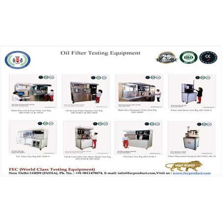 Oil Filter Testing Equipment .pdf