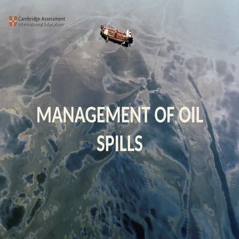 OIL MANAGEMENT environmental management.pptx