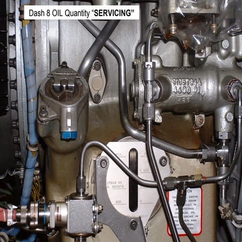 Oil servicing | PPT