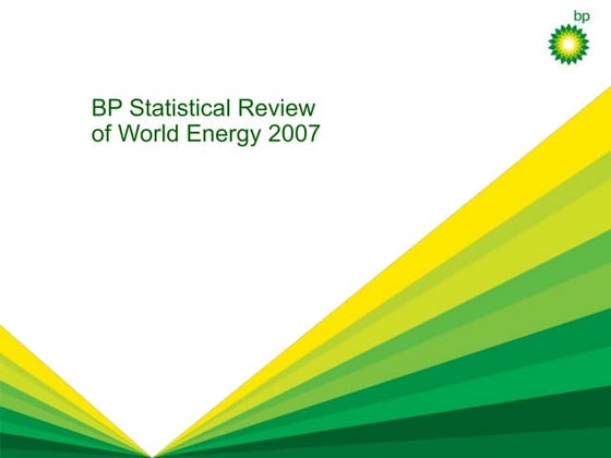 BP Logo Powerpoint | PPT