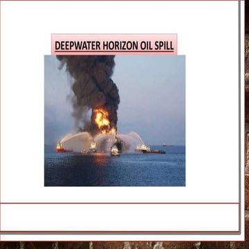 oil spill gulf.pptx