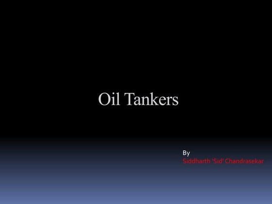 Tanker-Pipeline-Systems.ppt