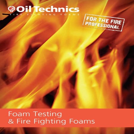 Oil Technics Ltd: We have just got Bigger! | PDF