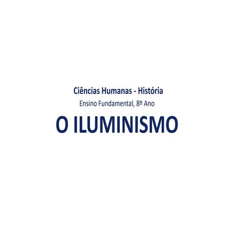 O Iluminismo (3).ppt