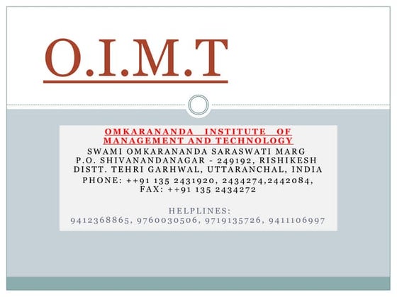 Ppt of planning | PPTX | Business | Business and Finance