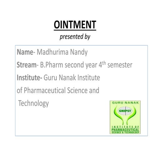 Unit V Semisolid Dosage Forms.pdf