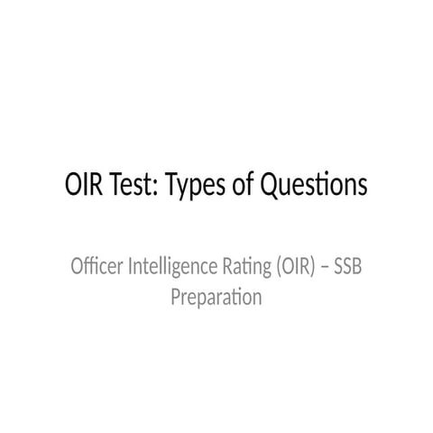 OIR_Test_Types_of_Questihhhhhhhhhhhons.pptx