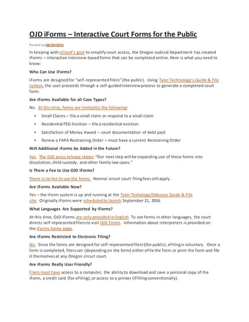 File And Records Management | PPTX