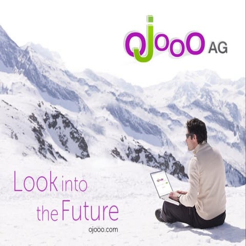 Ojooo presentation | PPT