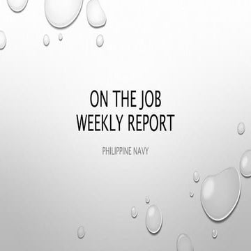 OJT REPORT WEEK 1.pptx