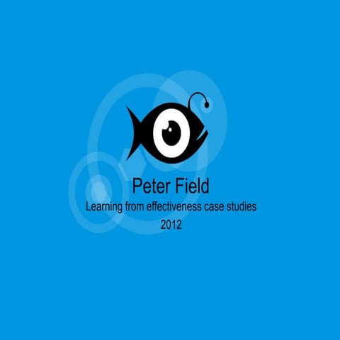 Peter Field | PDF