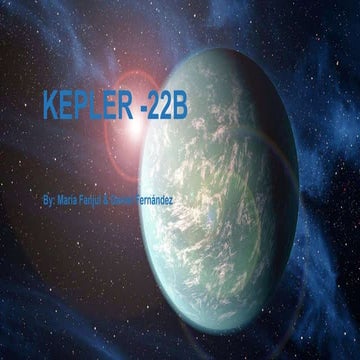 Kepler-452b.pptx