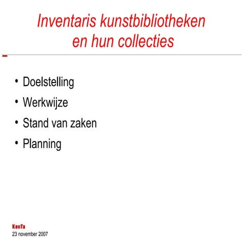 Okbv Presentatie Resultaten | PPT