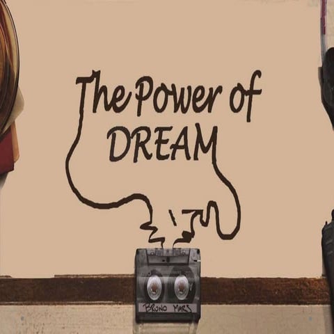 The Power of Dream | PPTX