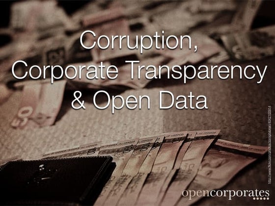 Anti-Corruption | PDF