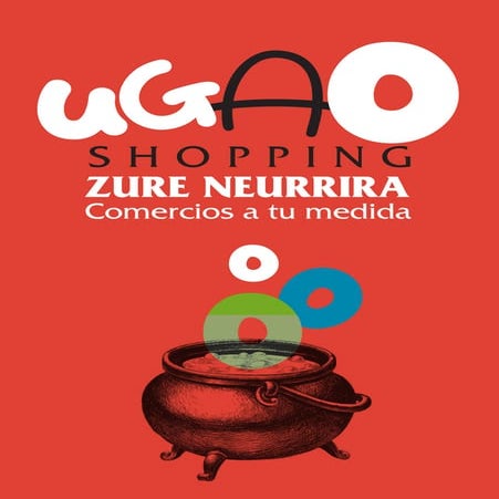 UGAO MIRABALLES SHOPPING | PDF