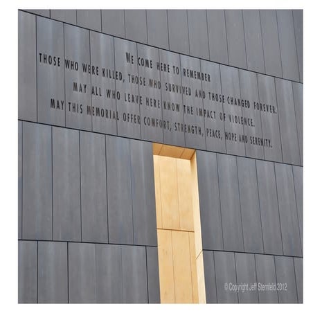 Oklahoma City Bombing | PDF