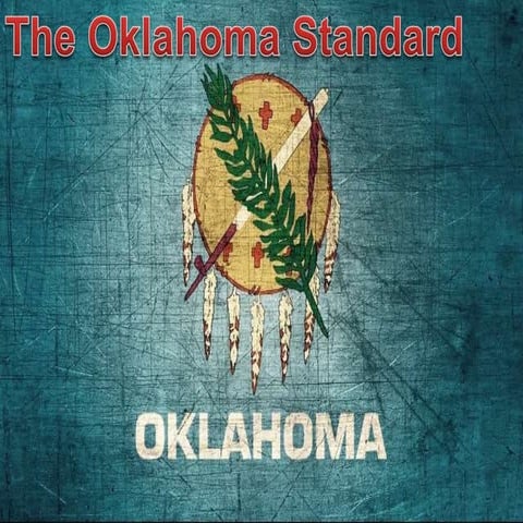 Oklahoma standard | PPTX