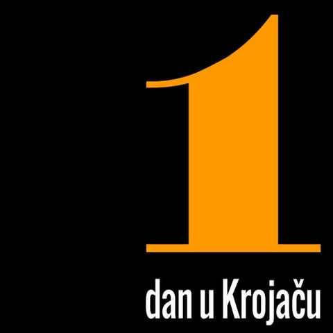 Jedan dan u Krojaču | PPT
