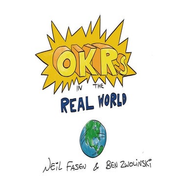 OKRs in the Real World | PPT