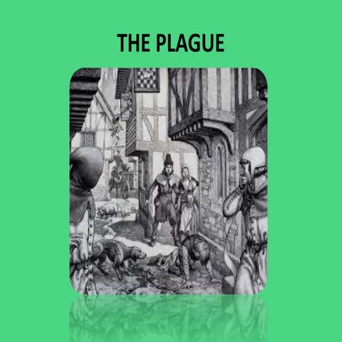 2 | PPTX | Infectious Diseases | Diseases and Conditions
