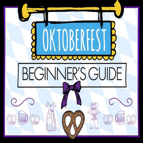 Oktoberfest: Beginner's Guide (British version) | PDF