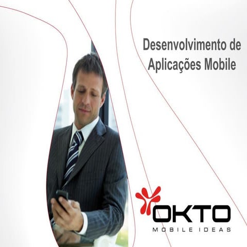 Okto Mobile Expert Marco Barbaceli | PPT
