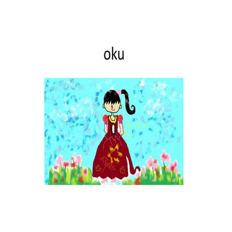 Oku | PPTX