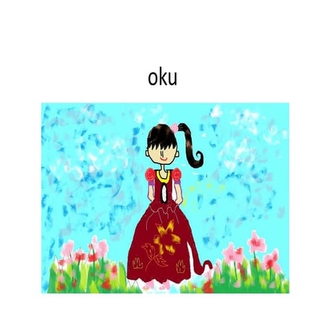 Oku | PPTX