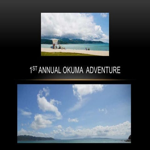 Okuma | PPTX