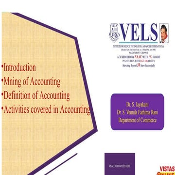 FABM1 - Lesson 1 - Introduction to Accounting.pptx