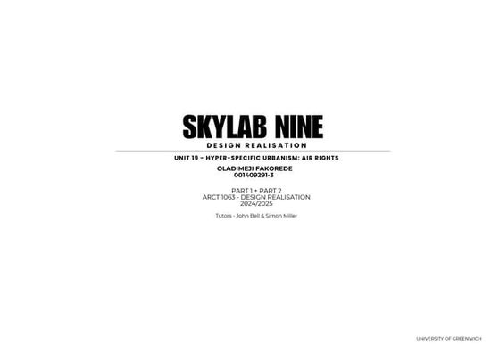 Courtyard Effect (passive cooling technique) | PPT