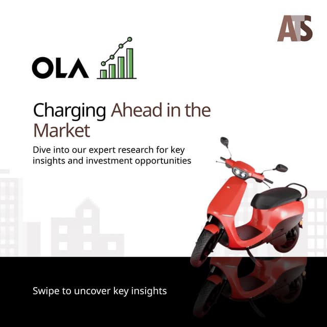 Ola Electric Mobility In-Depth Equity Research Report.pptx